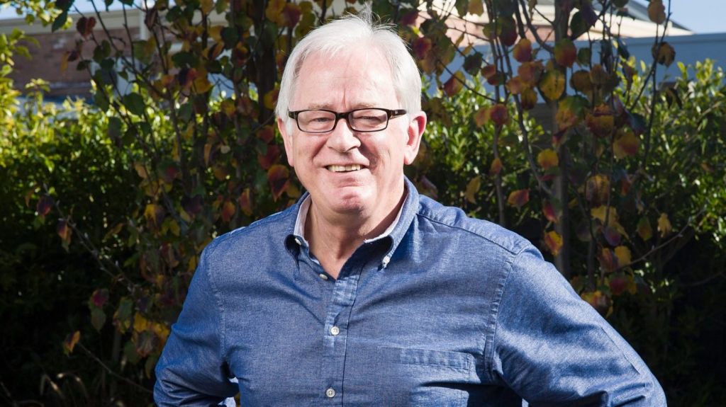 Former trade minister Andrew Robb, now consultant to Chinese ...
