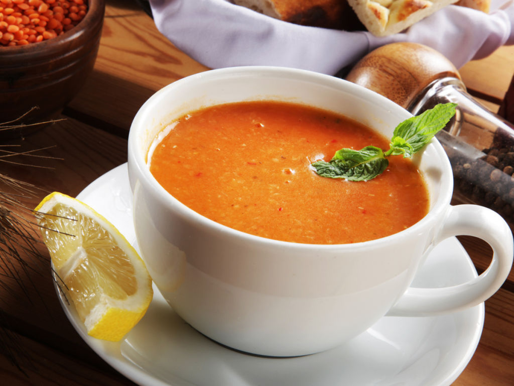 6 tips for the perfect winter soup
