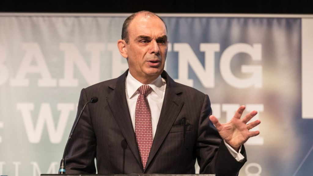 Wayne Byres’ surprise: APRA declares mortgage crackdown ‘largely done’