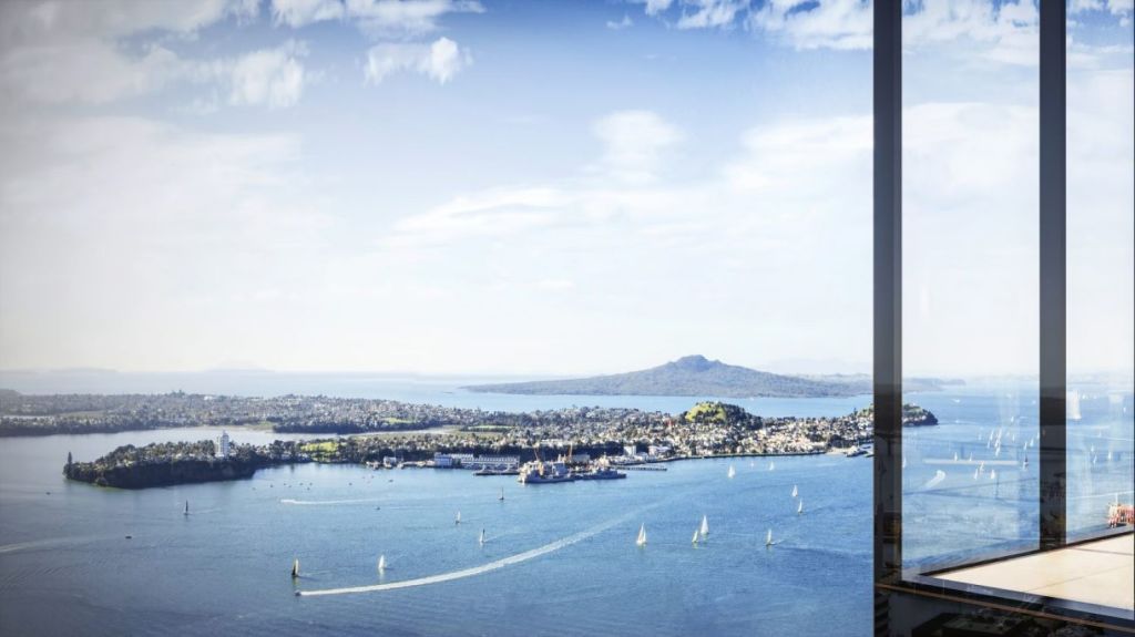 “It wasn’t something we took lightly”: The architects who are poised to ...