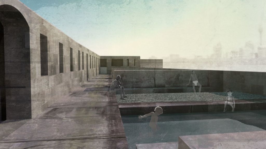 Emerging Architects Award: Sydney's young architects forging a brave ...