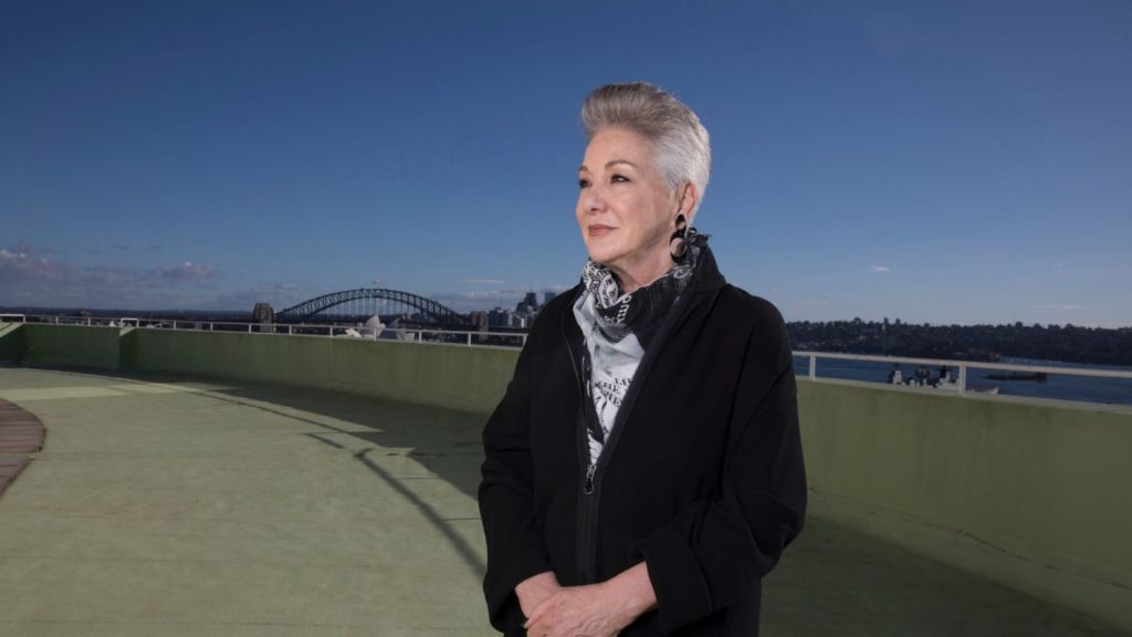 Straight shooter: Jane Schumann on Elton John, stroking egos, and being ...