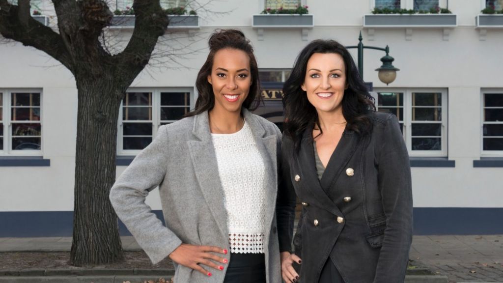 The Block 2018: Gatwick Hotel is the biggest project in the show’s history