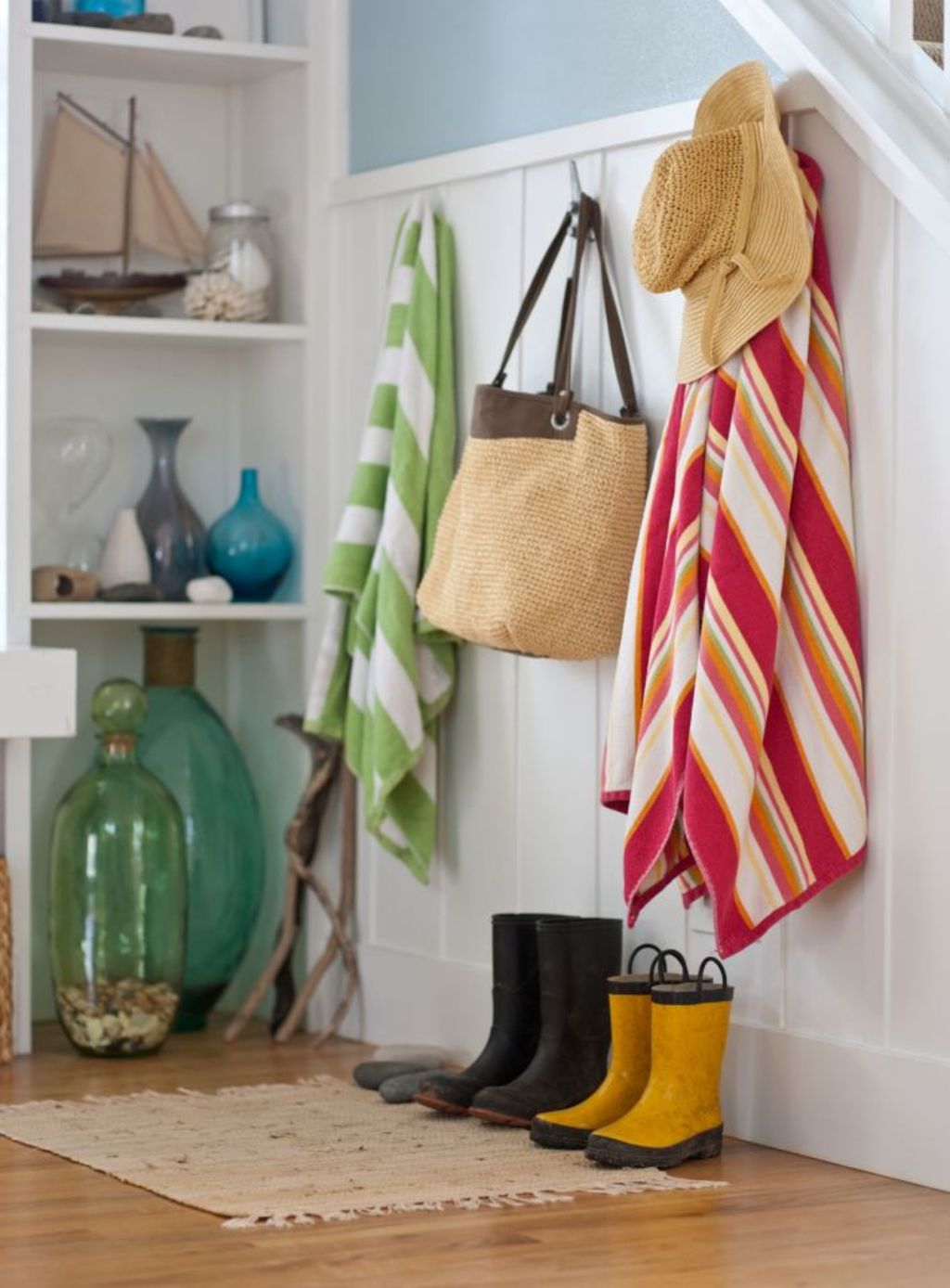 Millennials and Baby Boomers add interior styling to their list of ...