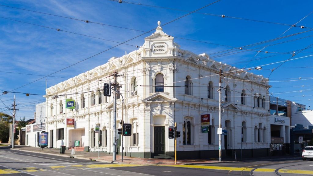 Ascot Vale: The Melbourne suburb that’s literally close to everything