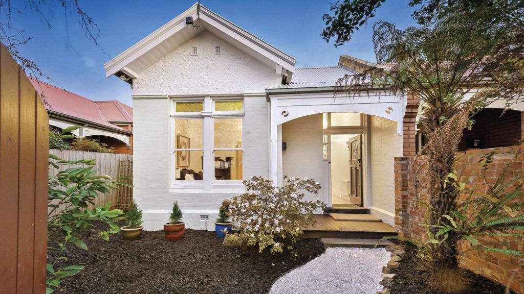 Hawthorn East: The star price performer in Melbourne’s most exclusive ...