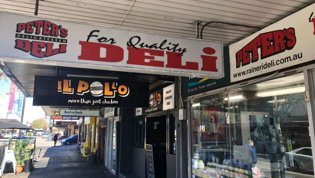 Five Dock: The Sydney suburb with not a single dock