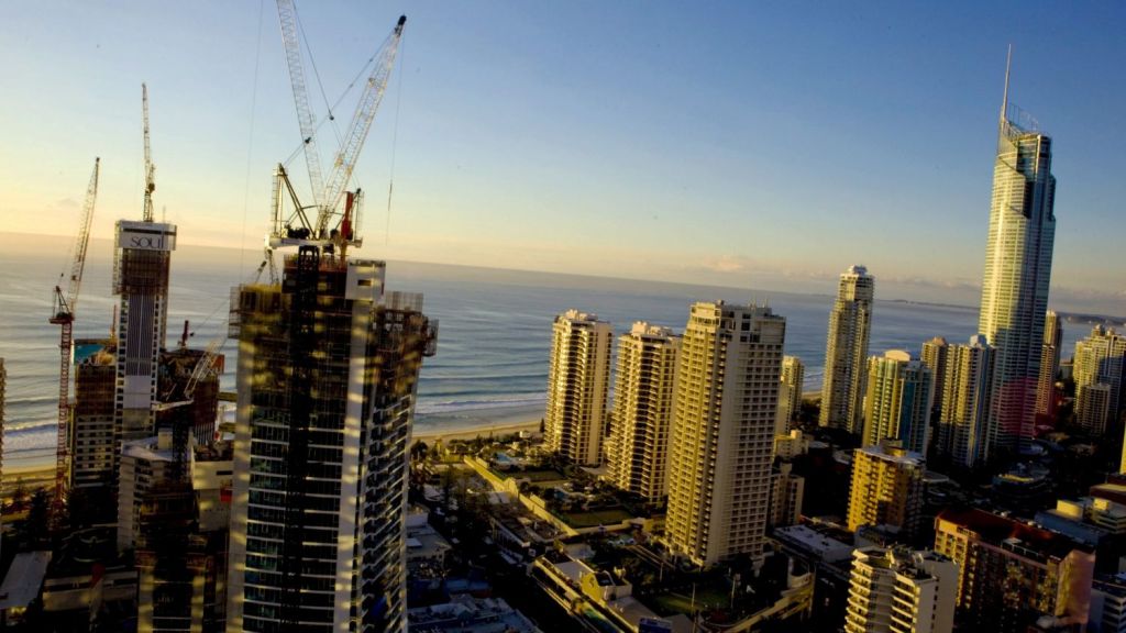 Gold Coast unit market sheds its ‘boom and bust’ reputation: Knight Frank