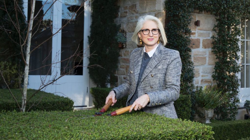 Making the cut: Sydney property agent Georgia Cleary on how she shapes ...