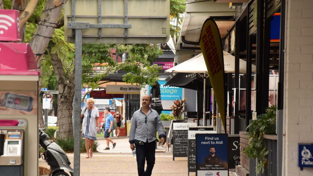 Stones Corner: Trendy inner-city hub with a close-knit community feel