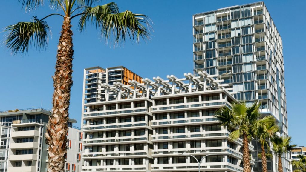 The ’10-minutes-to-everywhere’ suburb: Why Waterloo has become one of ...