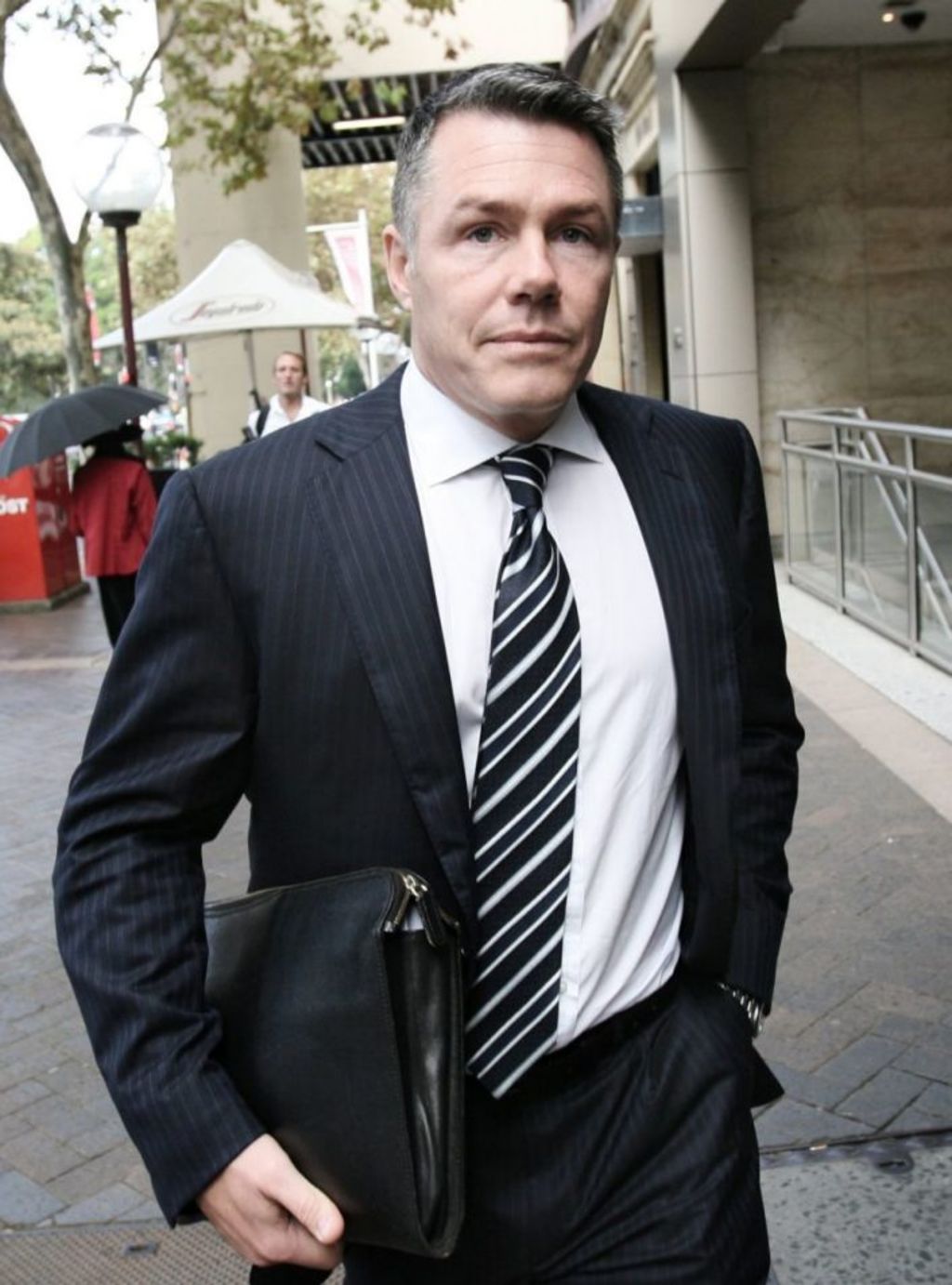 Gordon Fell’s Point Piper trophy home Routala listed for $55 million