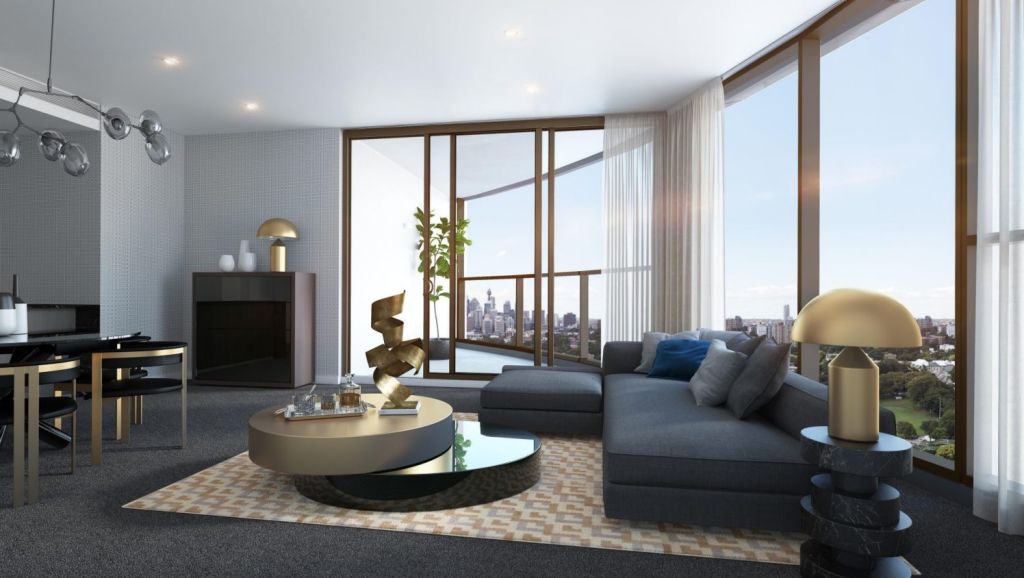 Why developer Mirvac won’t buy new residential stock for three years