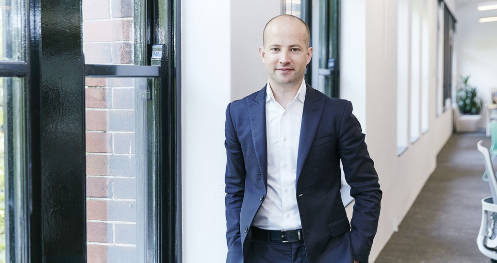 Josh Phegan Competition