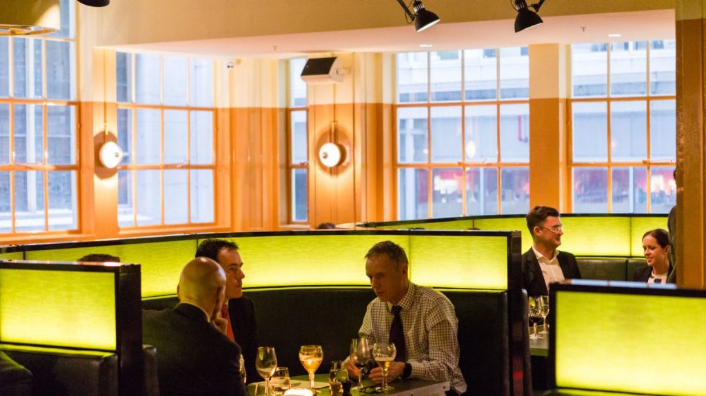 Modern Melbourne: The 3000 postcode is far more fun to walk through