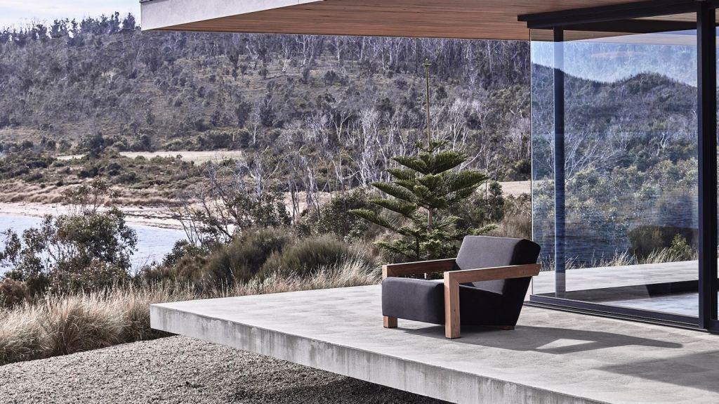 The man behind Coco Republic: Anthony Spon-Smith is launching his own ...