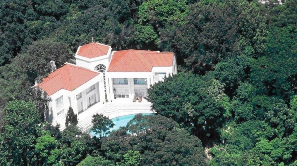 ‘Modest’ Hong Kong mansion to break record for world’s most expensive house