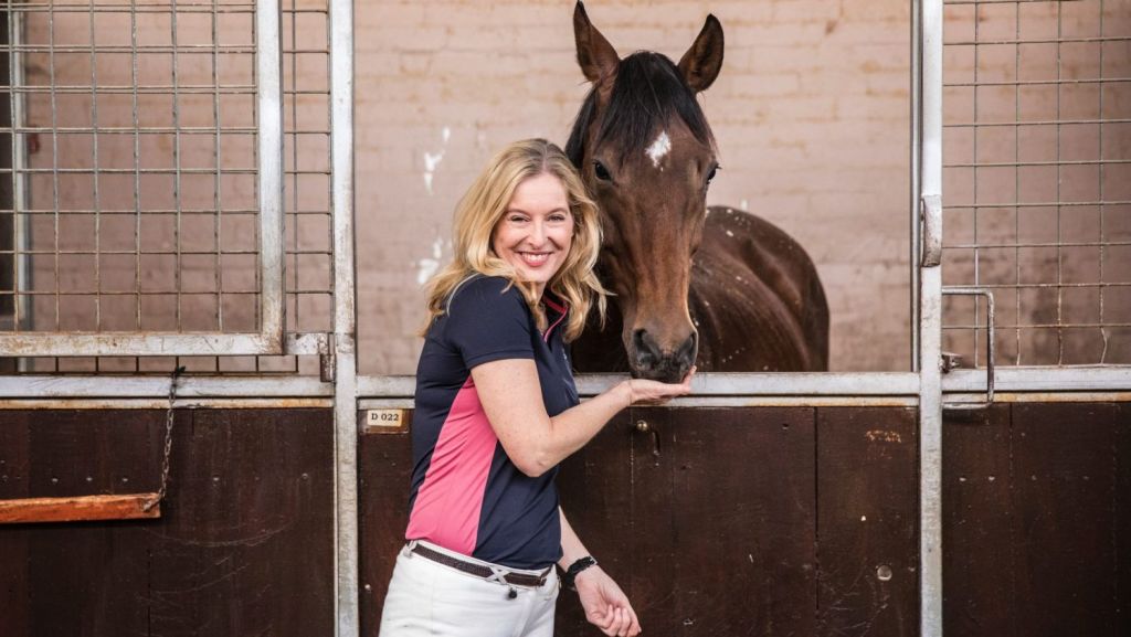 Property agent Louise Snowden: Why ‘biting off more than I could chew ...