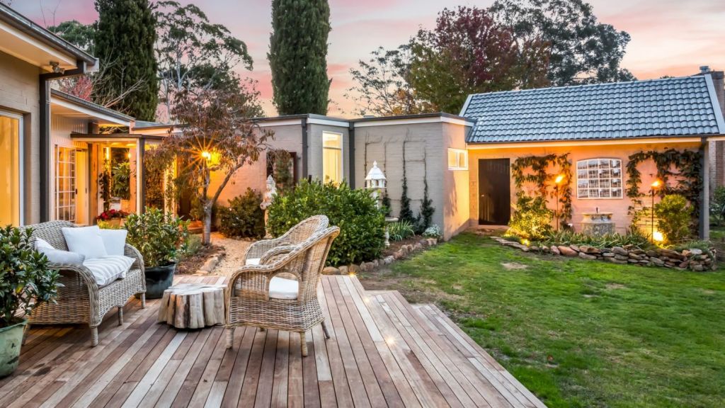 Country calling: The most alluring holiday houses for sale near Sydney