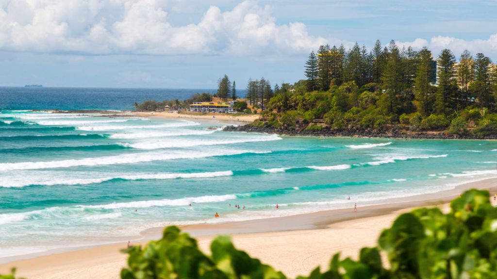What it’s like living in Coolangatta, the world-famous surfing mecca