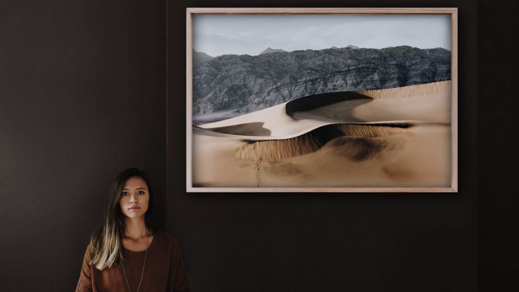 Meet Maegan Brown, the rising star who captures some of the world’s ...