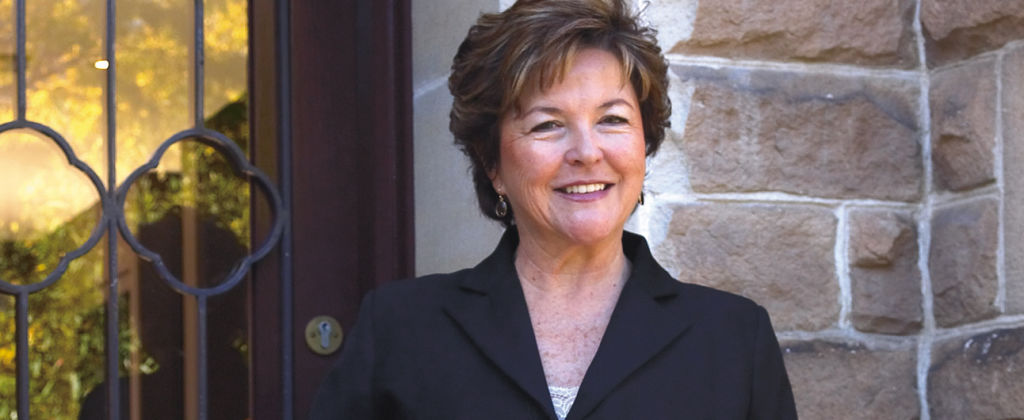 Remembering Di Jones and her profound impact on the Australian real ...