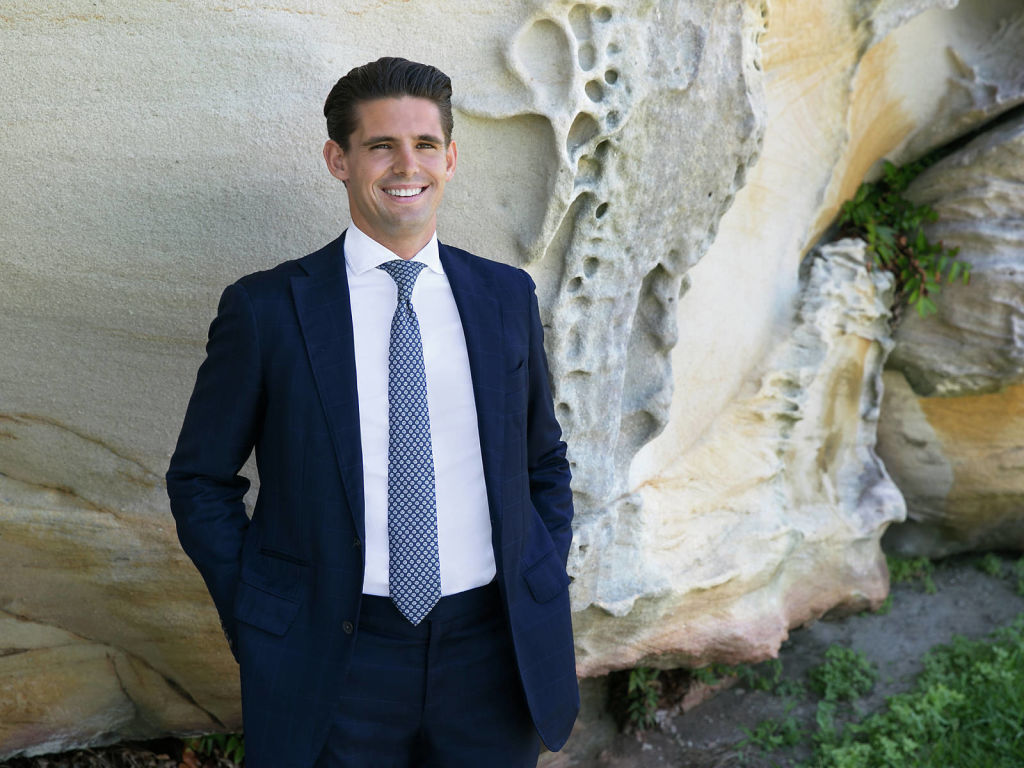 Young guns: What we can learn from the industry’s Millennial agents