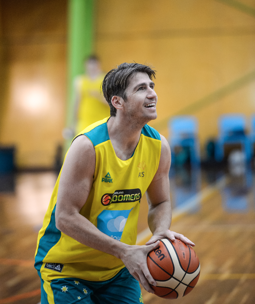 Family, basketball and real estate: Five-time NBL champion Damian ...