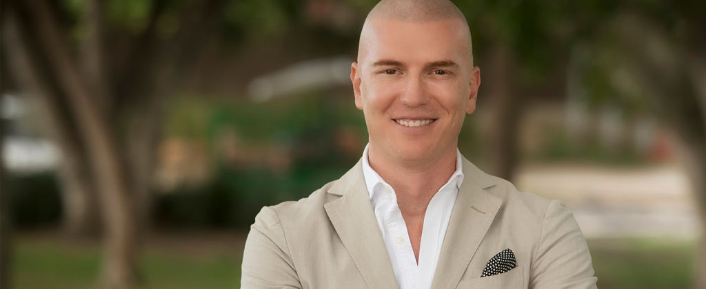 Place agent Heath Williams on why he left the Sydney market to return ...