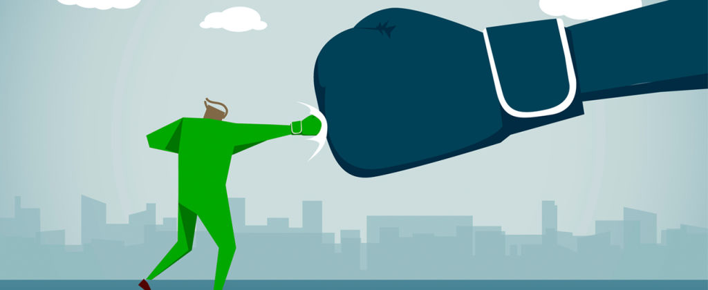 Rejecting rejection: How to embrace confidence while prospecting