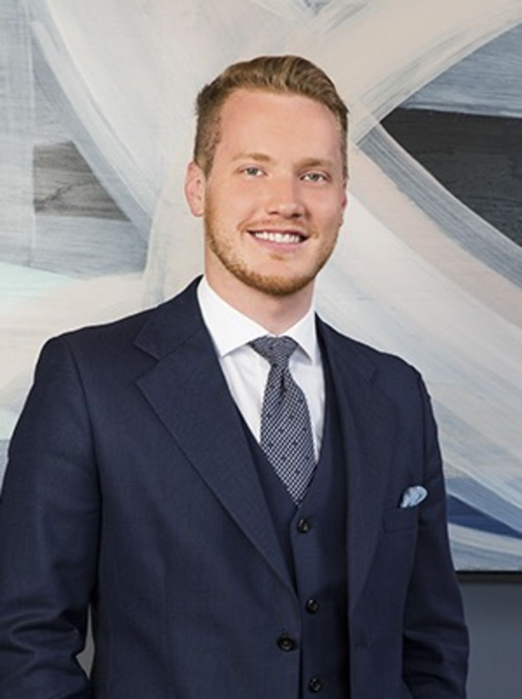 Andrew Moore: The dynamic Victorian agent vlogging quality content for ...