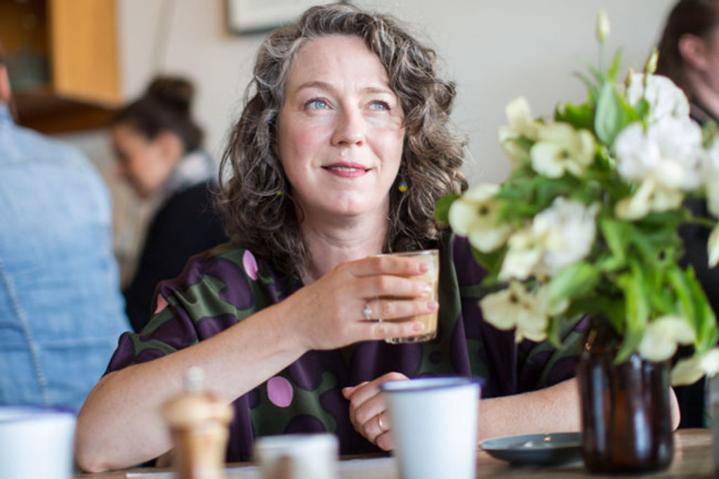 Coffee with Angie Hart: Women of Letters, life after Frente! and a new ...