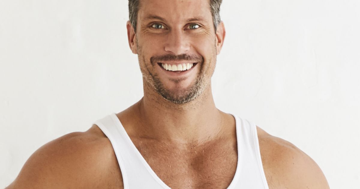 Sam Wood: 7 ways to set up a positive nighttime routine