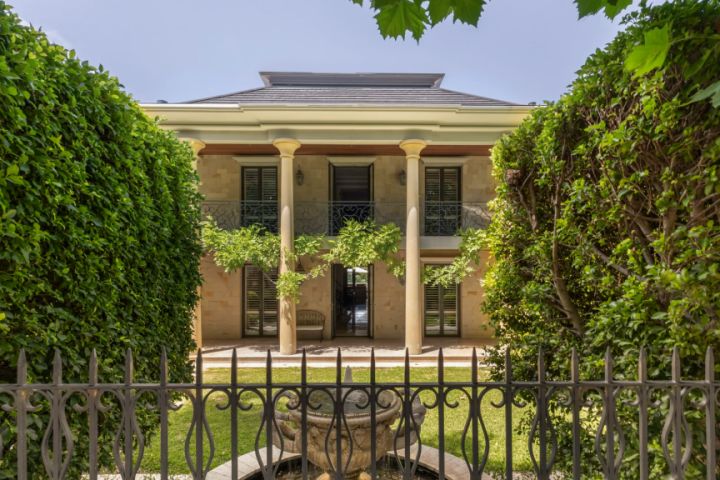 Perth power couple snap up WA’s most expensive home of the year