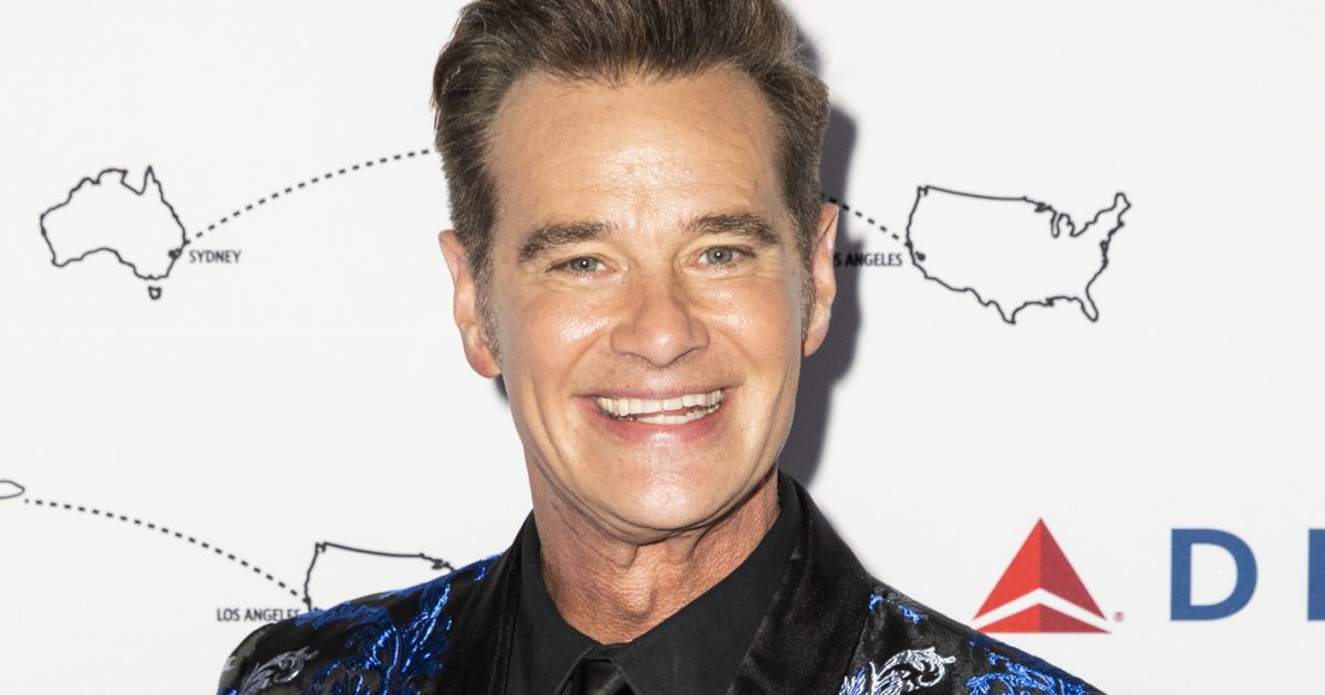 I’m a Celebrity Get Me Out Of Here winner Richard Reid on his career in ...