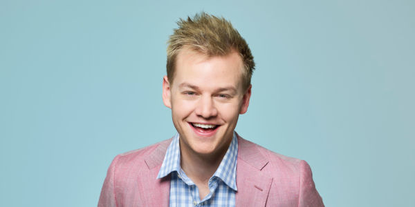 Melbourne comedian Joel Creasey set to head to the US after hosting ...