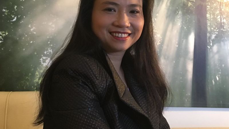 Former real estate agent Judy Nguyen pleads guilty to misappropriating ...