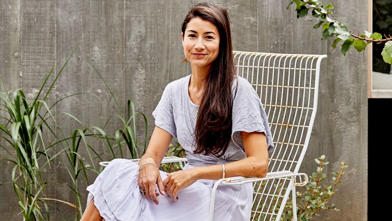 HomeWork: How interior designer and stylist Nina Provan gets it done