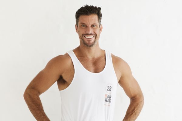 Trainer Sam Wood’s six tips for sticking to your 2019 fitness goals