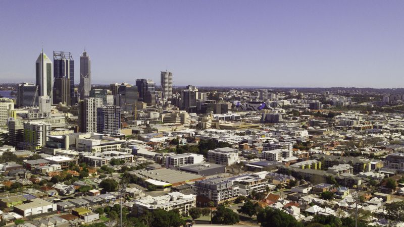 Perth's most expensive suburbs, and where to look instead