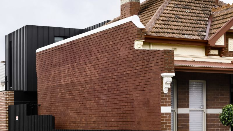 Liberating the laneway: Service lanes are coming back to life in a ...