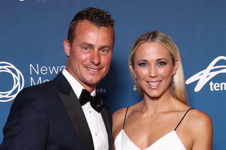Tennis royalty’s $14 million Sydney estate hits the market