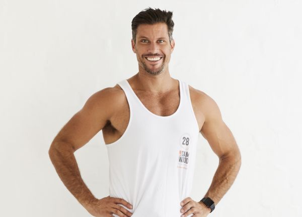 Sam Wood: How to look after yourself