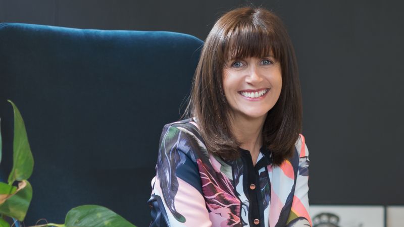 'Stay outside to negotiate': Nicole Jacobs reveals three auction tricks no-one tells you