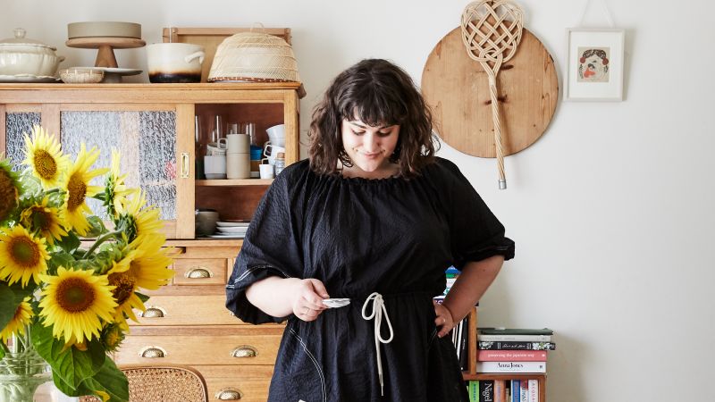 Working from home with Ostro author Julia Busuttil Nishimura