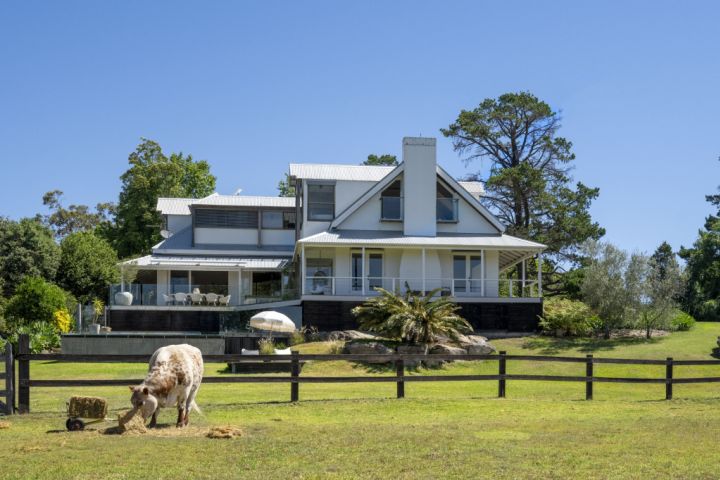 Stunning Berrilee property renovated over 20 years listed for $5.5m