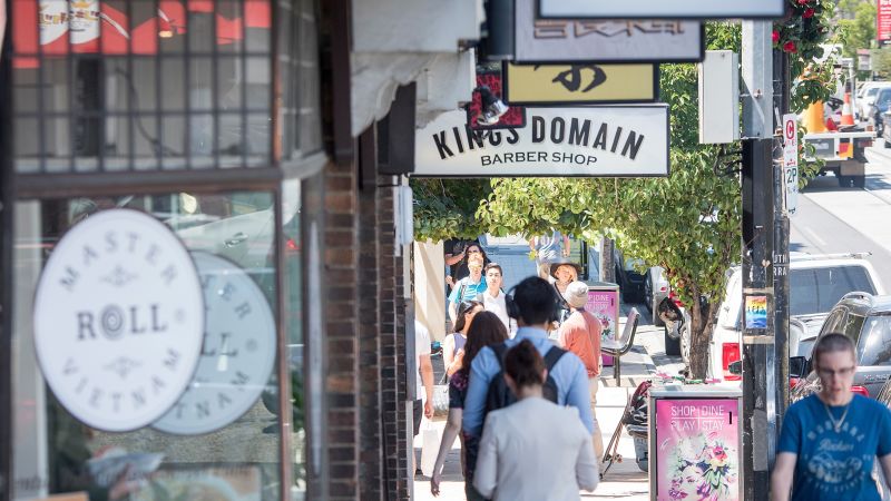 Melbourne's most expensive suburbs and where to look instead