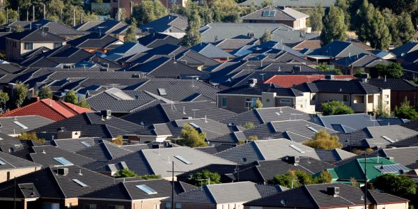 New trial underway for social housing in Victoria