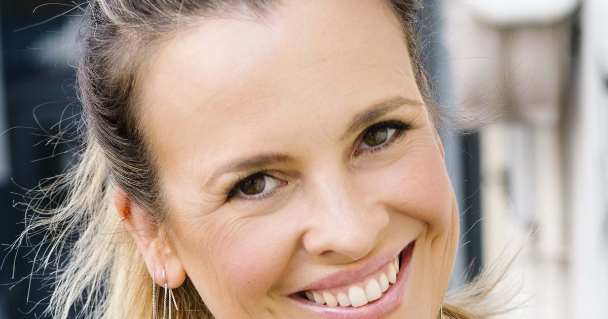Ali McGregor on her and husband Adam Hills plans to return to Australia