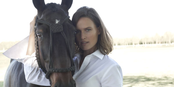 How Francesca Cumani became Australia’s own